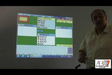 Inicio | Asociación Española de Bridge